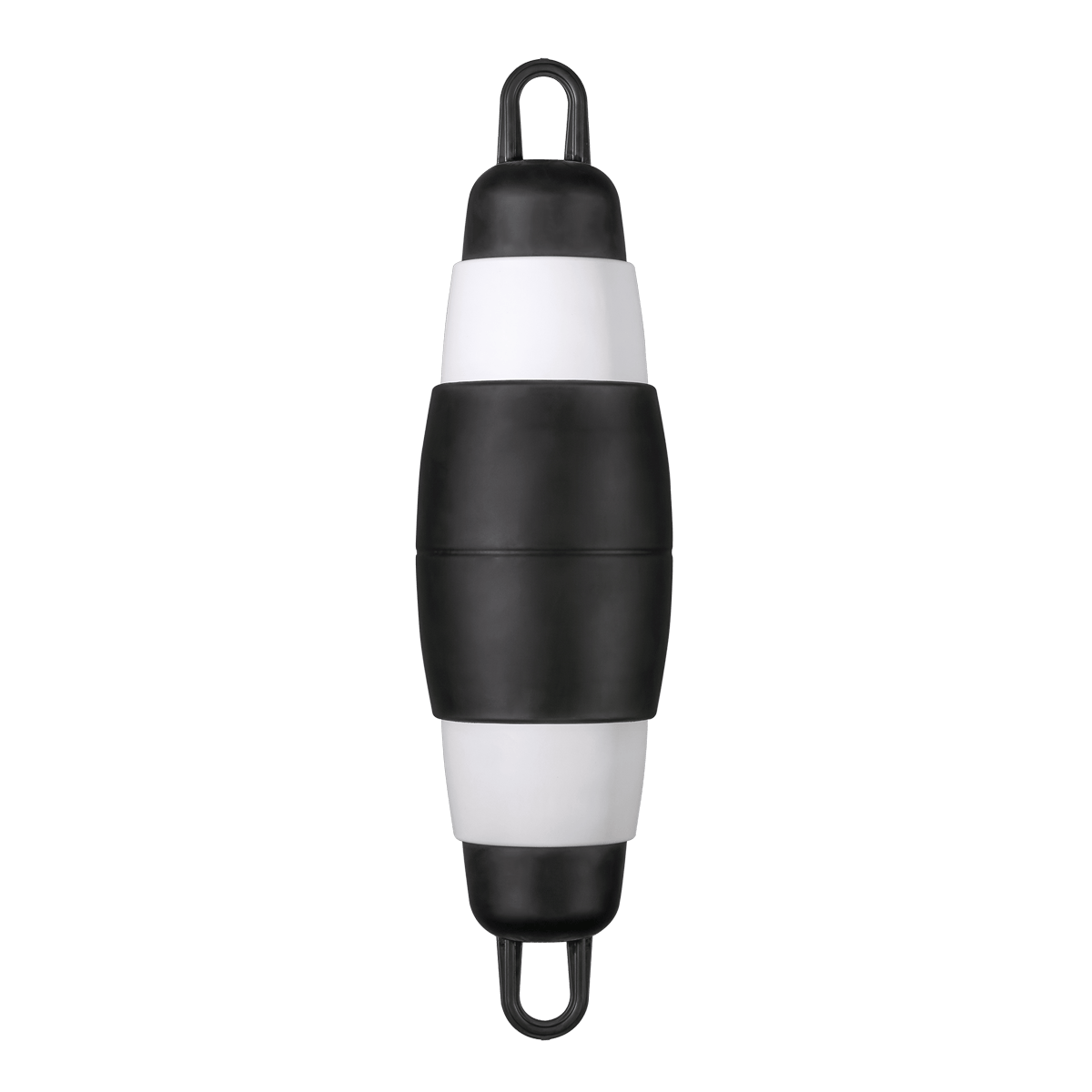 POP Fender Zebra noir - POP Fender